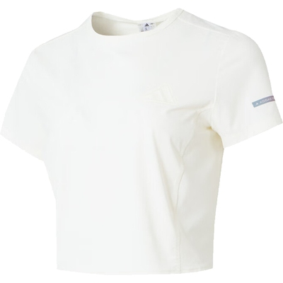 adidas阿迪达斯女子CF SS TEE运动休闲短袖T恤JN0702