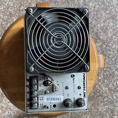 议价POWERTEC 9K24-45-371-DV-S1435B电源