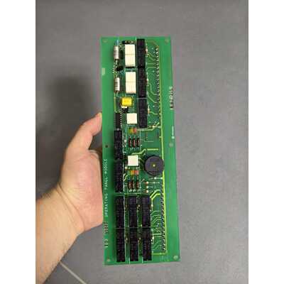 TERASAKI ESZ-215，OPERATING PAN询价