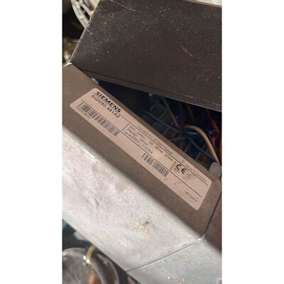 SQM50.481A2 西门zi 执行器