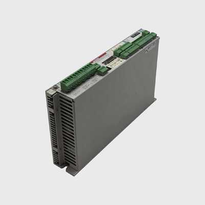 Indramat DKC01.10407FW  FWAECODRVASE04VRSMS Servoantrieb