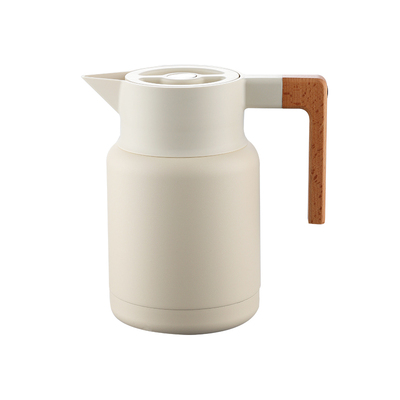 Arphee日式304不锈钢保温水壶