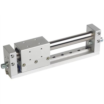 精品MRH无杆气缸替代原装亚德客