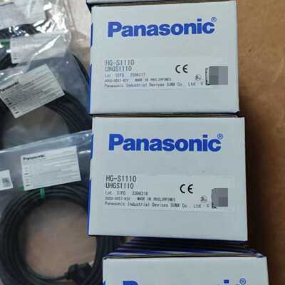 议价询价!松下HG-S1010、HG-S1110、NA40-20 接触式数字位移传感