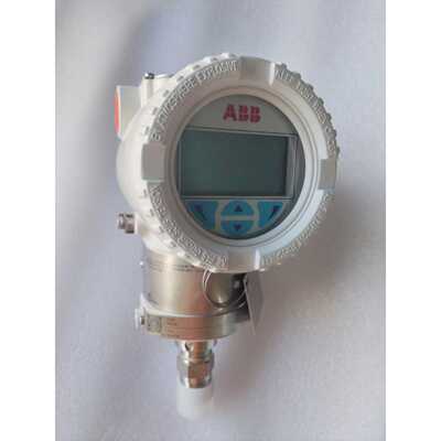 议价ABB表压变送器ABB266GSH/266GST ABB压力变送器 2直接安装议