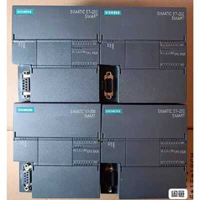 询价-plcsmart主机2881SR200A-可维修