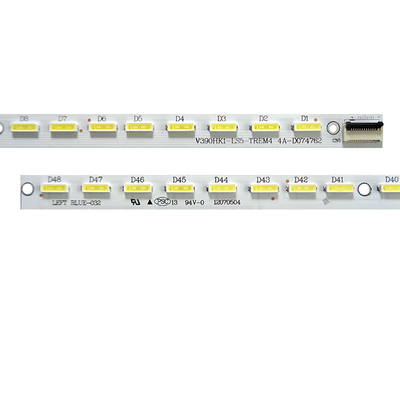 适用于TCLL50E5690A-3D电视灯条