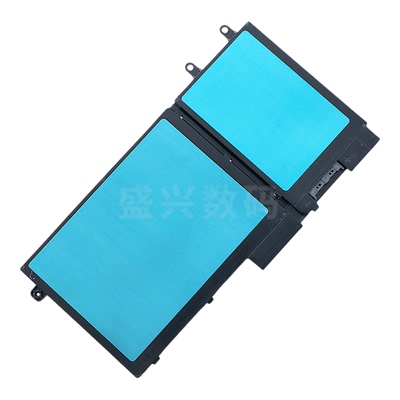 全新适用LatitudeR8D7N电池