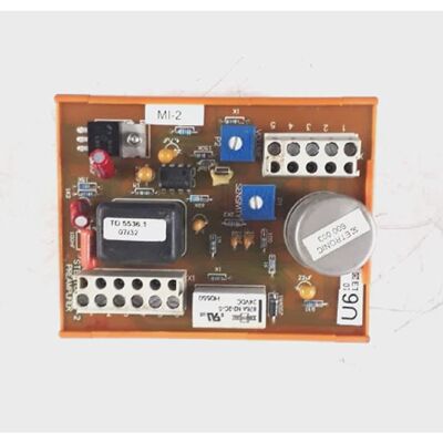 Weidmuller RS Stento MI2 U6 Preamplifier