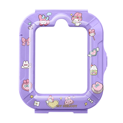 适用于华为儿童手表5印花保护壳