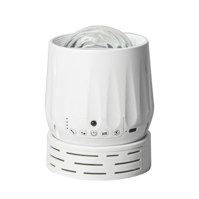 首发蓝色星空顶极光梦幻氛围夜灯