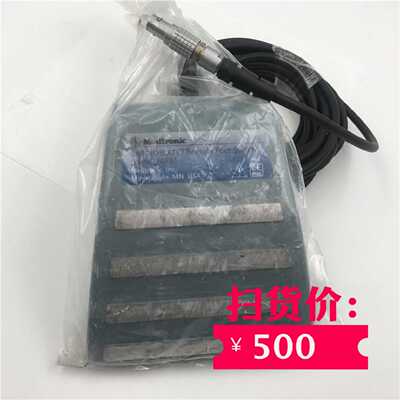 议价MEDTRONIC CARDIOBLATE BEMOTE TOOT Switch Model 60883全新
