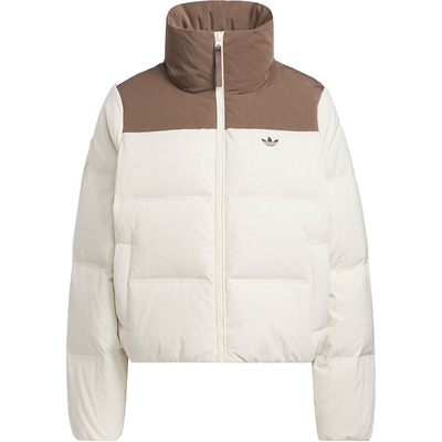 Adidas/阿迪达斯女士保暖羽绒服