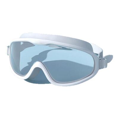 防柳絮过敏性结膜炎全封闭面罩