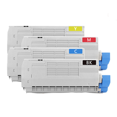 C833DNL彩色打印机粉盒