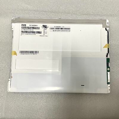 溢价-龙腾8.4寸液晶显示屏M084GNX1 M084GNS1