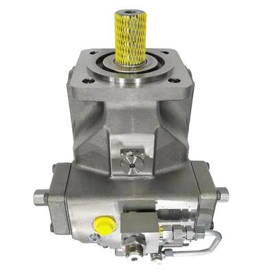 江苏乐液A4VSO系列柱塞泵