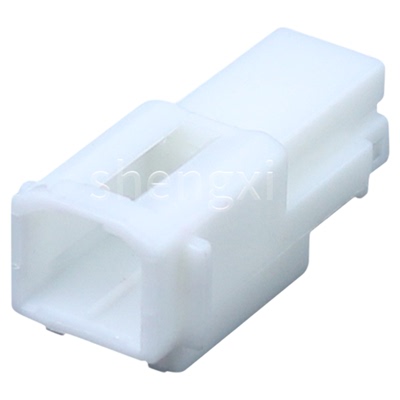 插头174463-1174460-1高音喇叭