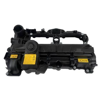 适用宝马3系5系7系气门室盖N20N52730MINI N55X3X5X6气门室盖马勒
