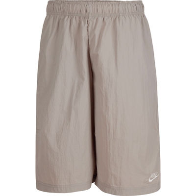 NIKE耐克女子AS W NSW LONGLINE SHORT运动休闲七分裤IH8465-078