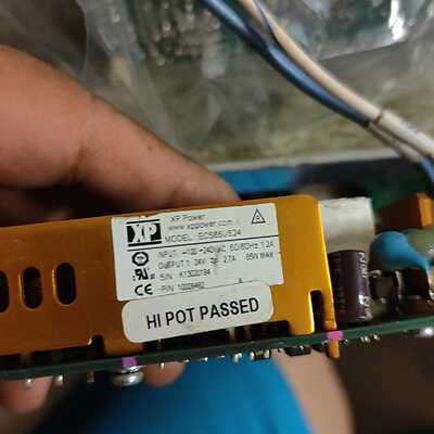 【议价-可维修】电源 ECM60US24 24V2 24V .5 /均有货