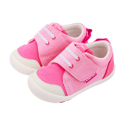 可迪星学步鞋2025秋季新款