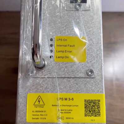 议价LPSM3-6 901214601 阿法拉伐 电源模组