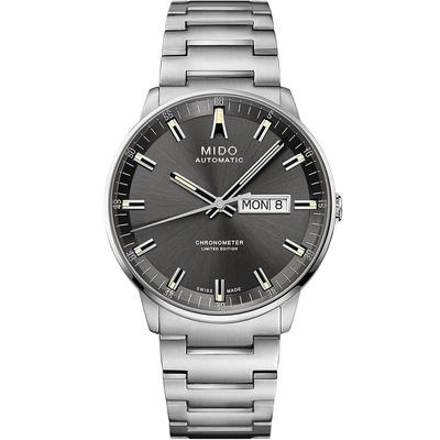 美度机械Mido男士手表