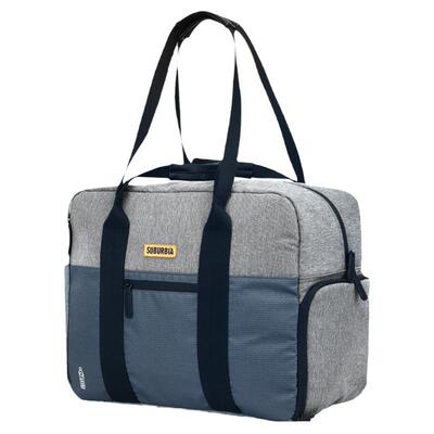 思博亚大容量旅行包男