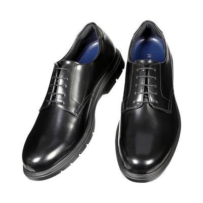 REGAL丽格轻量休闲皮鞋通勤风