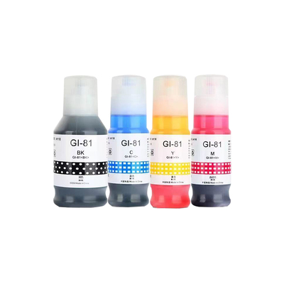 佳能G2860G28302820打印机墨水