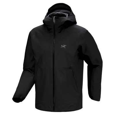 始祖鸟RALLESL硬壳夹克