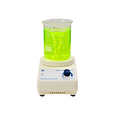 其林贝尔磁力搅拌器GL-5250C实验室搅拌器搅拌仪