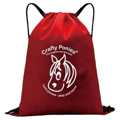 小马包装配套大小便携