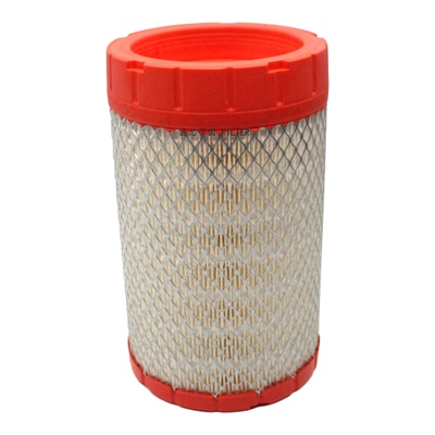 PU1627空气滤清器解放虎V货车