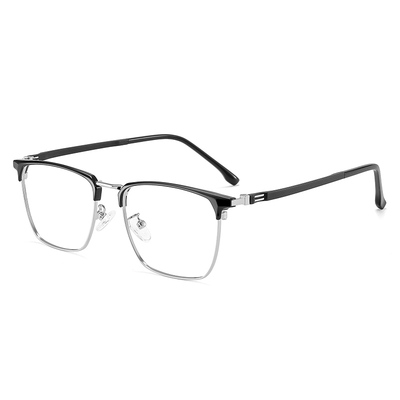 日本进口！高端防蓝光品牌老花镜