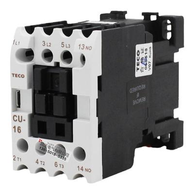 正品台安TECOCU全系交流接触器