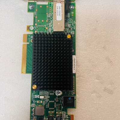 Emulex LPE16000 16G单口光纤通道卡，PCI议价
