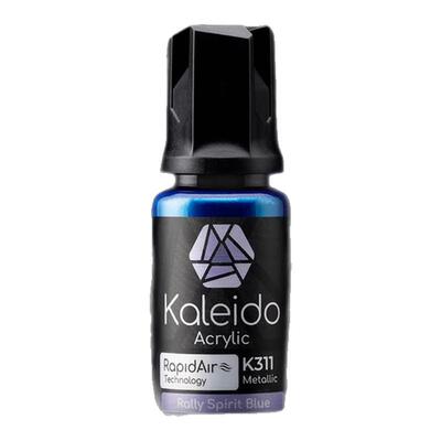 Kaleido伽利略水性喷涂预调漆