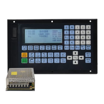 宇辉CNC100T数控系统买十送一