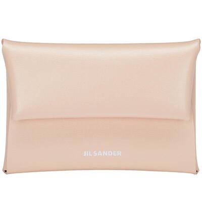 女士零钱包JilSander