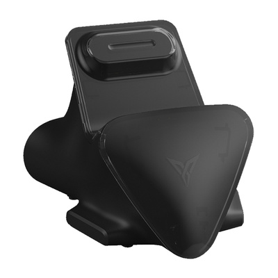 飞智八爪鱼4游戏手柄黑神话悟空联名版通用 定制版 黑武士4Pro 3Pro 多模版  无线充电底座 手柄配件