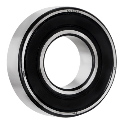 德国进口密封调心球轴承大全双列