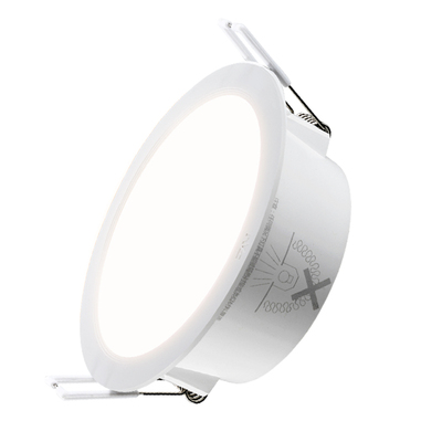 雷士照明窄边天花筒灯LED筒灯