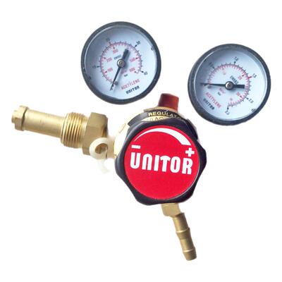 原件乙炔减压阀UNITOR