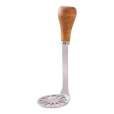 小熊土豆压泥器宝宝辅食工具