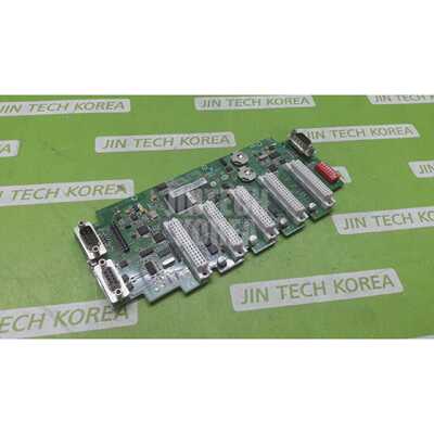 Wonik Holdings WB841 REV.1.6 Industrial Board Tested