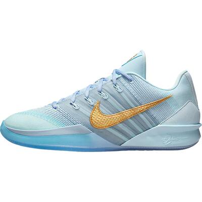 Nike/耐克官方正品Sabrina 3男女低帮运动减震篮球鞋HF2882-400