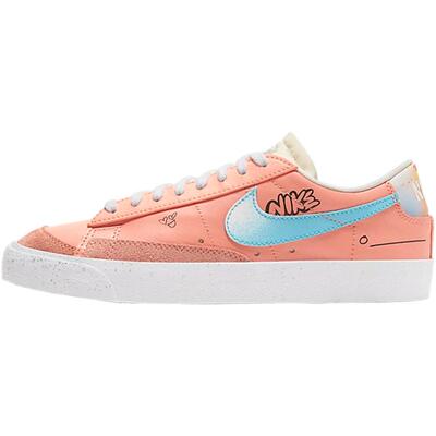 Nike/耐克正品当季男女新款情侣低帮运动休闲板鞋 DJ4281-641
