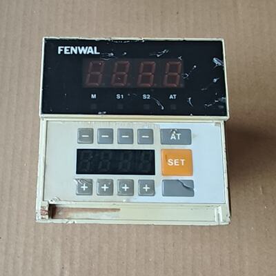 询价-FENWAL温控表 AR33L-16-SAR-AA，功能